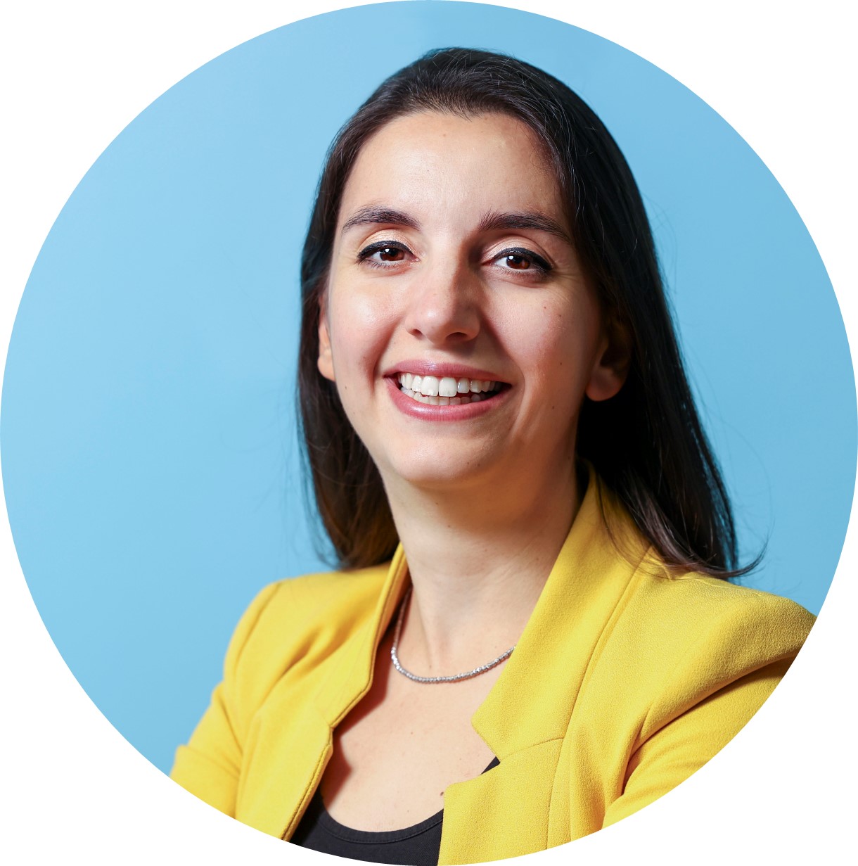 Marta Rocchi, PhD – Business Ethics: A Path to Human Excellence