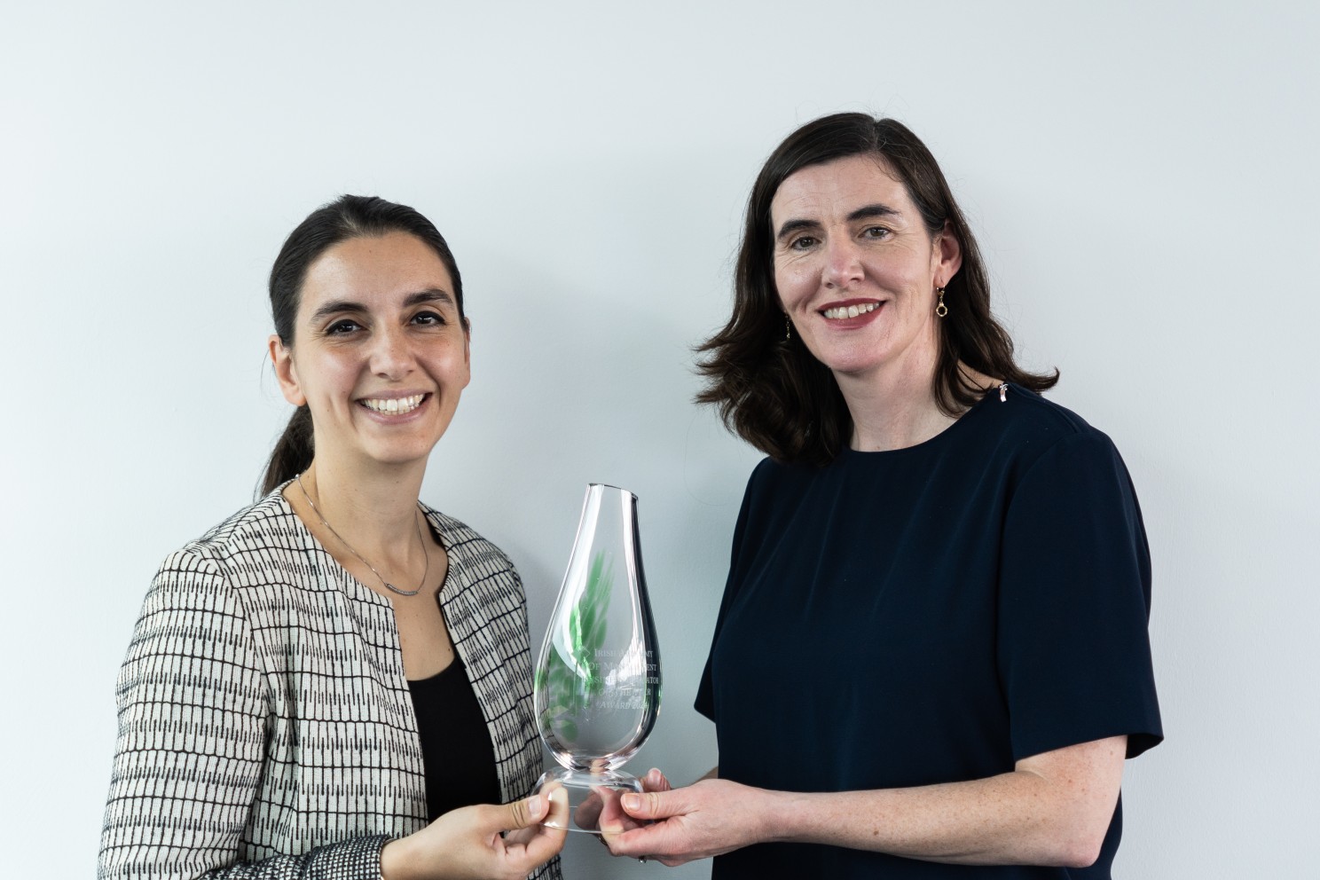 Honors and Awards – Marta Rocchi, PhD